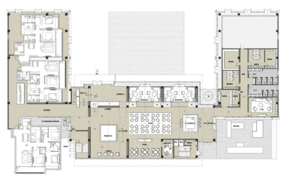 SIDW·案例丨飞视设计：金陵小驻，品味一座古都的前世今生-搜狐大视野-搜狐新闻