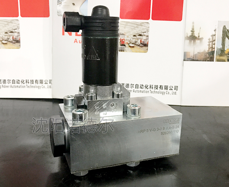 HAWE哈威HRP 5 V-G 3-0B 0,4-G 24-搜狐大视野-搜狐新闻