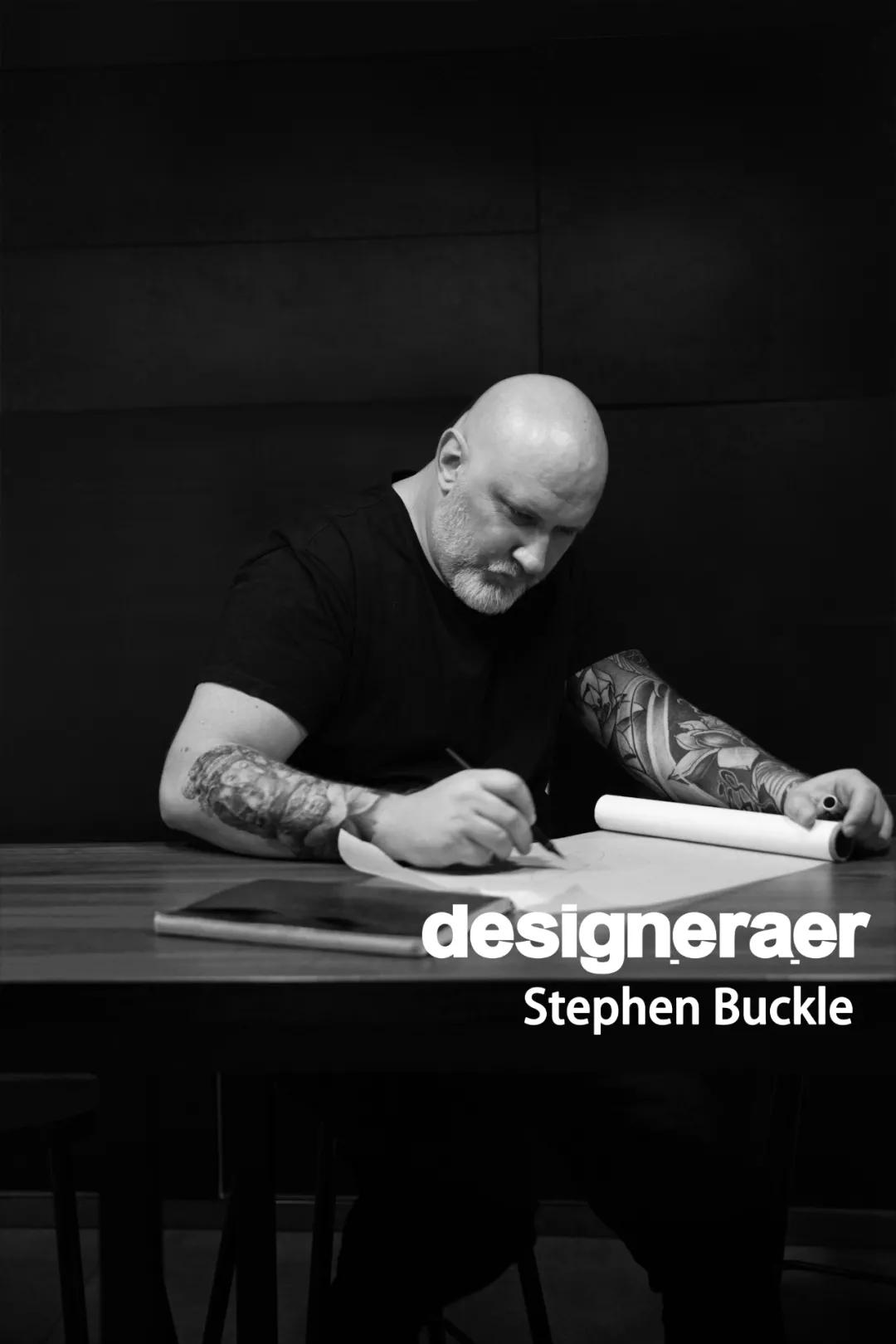der视频专访ASPECT Studios总监：打造具有幸福感的城市空间，回应环境需求_Stephen
