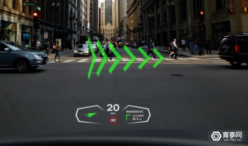Envisics与松下汽车合作，推动汽车AR HUD量产与商业化_搜狐汽车_搜狐网