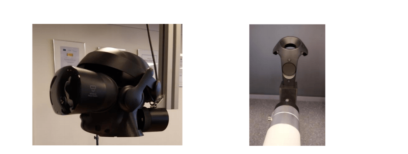 Inside-out与Outside-in定位实测：原来它才是最强王者_Quest