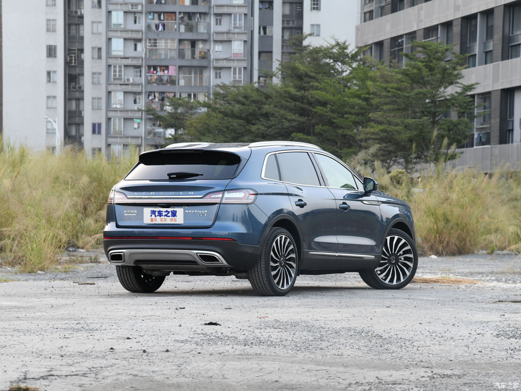 林肯航海家即将国产上市，凑齐“海陆空”！_搜狐汽车_搜狐网