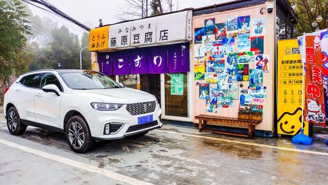 紧凑型SUV市场一览！WEY VV5、现代ix35必有一战_搜狐汽车_搜狐网