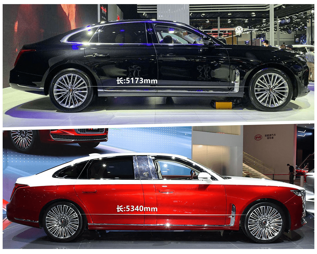 3.0T大V6，车身加长500mm！这台国产SUV让库里南汗颜！_搜狐汽车_搜狐网