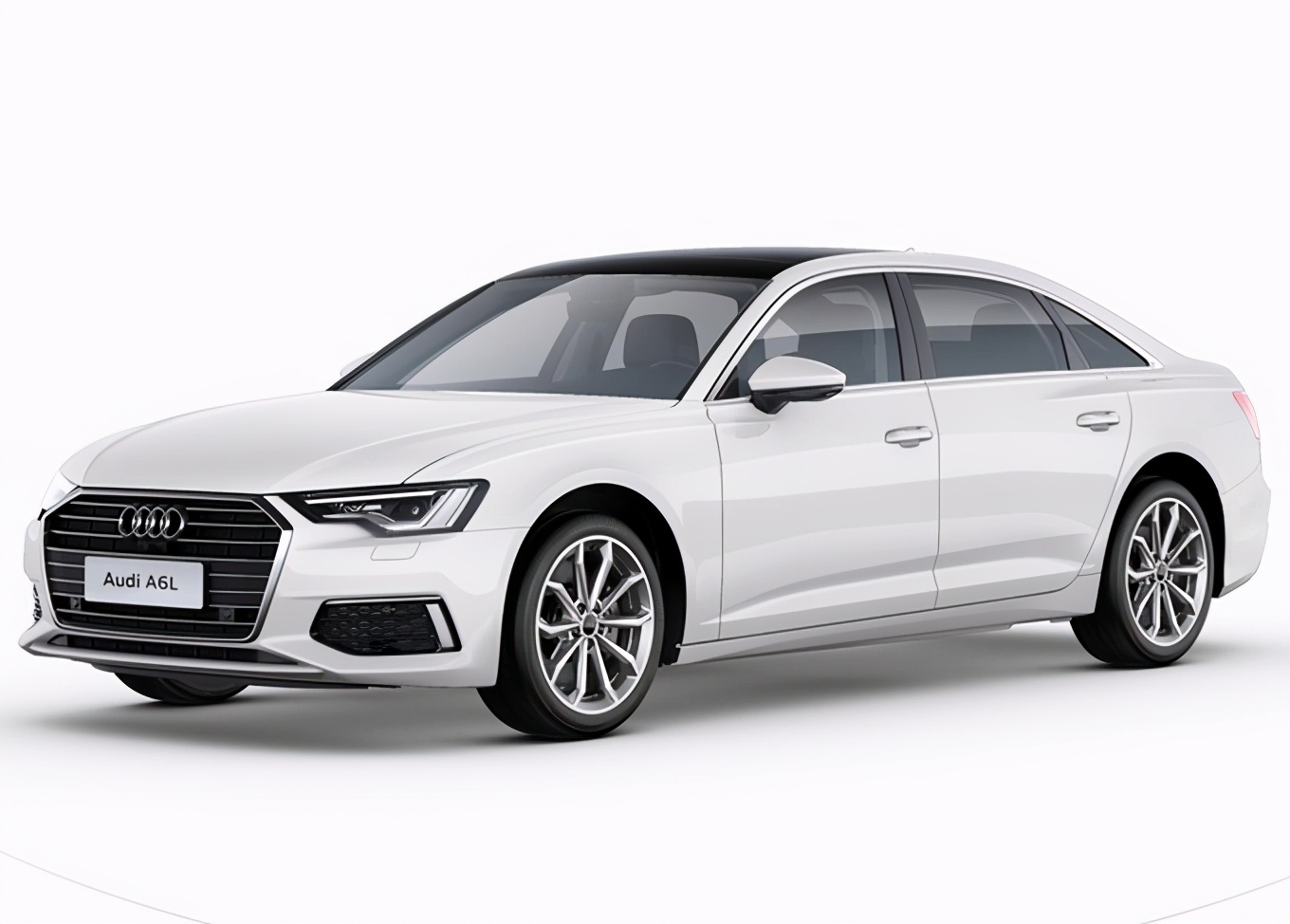 35万入门版奥迪A6L怎么样？网友：配置出色，动力稍差_搜狐汽车_搜狐网