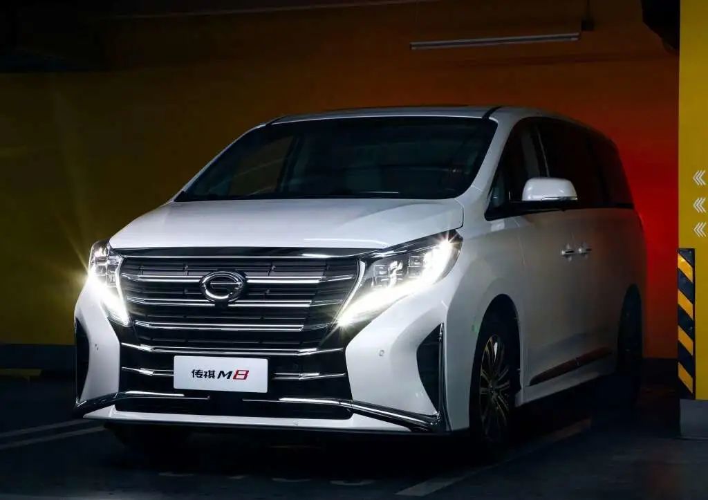 十到五十万的价格区间，盘点六款热销的MPV车型_搜狐汽车_搜狐网