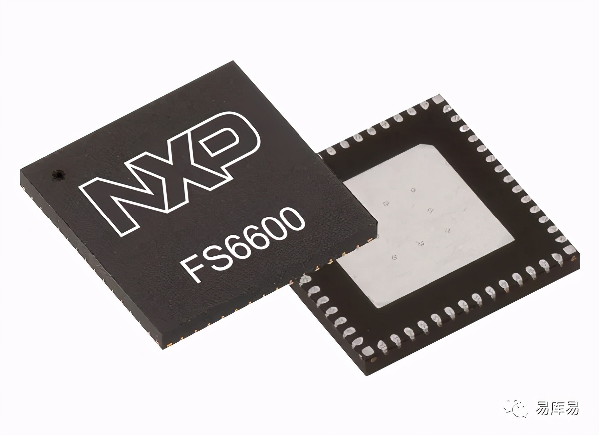 车规级MCU新品：ST SPC56和NXP FS6600系列_搜狐汽车_搜狐网