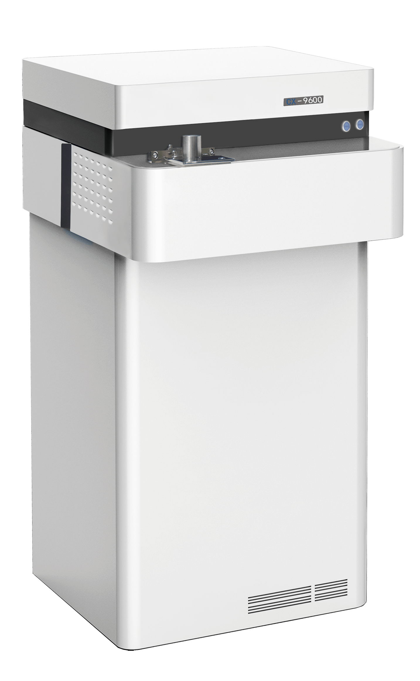 CX-9600直读光谱仪-搜狐大视野-搜狐新闻