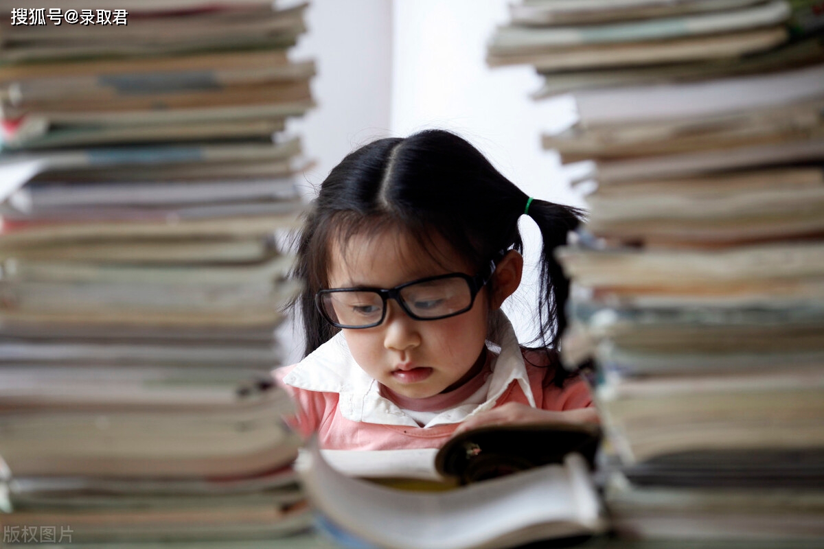 教育减负走到今天，"内卷化时代"到来了，学生、家长何去何从？