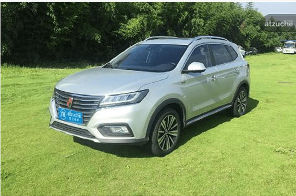 哈弗F7x轿跑 酷似宝马X6 是真的可以作为平替吗？_搜狐汽车_搜狐网