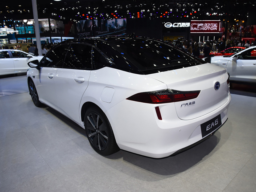 【帮你选车】推荐高配尊贵版 体验更全面 广汽本田EA6绎乐购车手册_搜狐汽车_搜狐网