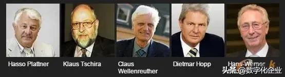 工业软件是怎样“炼”成的？_的发展