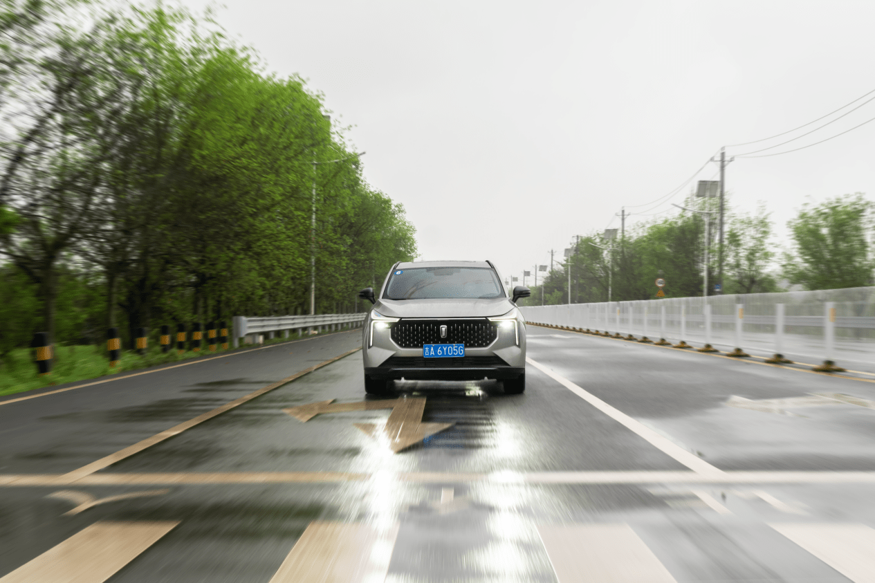 FMA架构首款SUV，奔腾T55有哪些实力_搜狐汽车_搜狐网