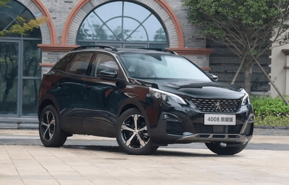 配备8AT，各方面都很优秀，这3款SUV值得考虑_搜狐汽车_搜狐网