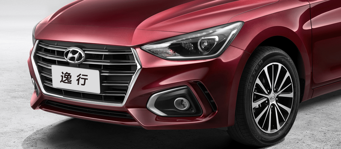 被遗忘的合资好车，搭载1.4T+7DCT，油耗5.3L，现代逸行_搜狐汽车_搜狐网