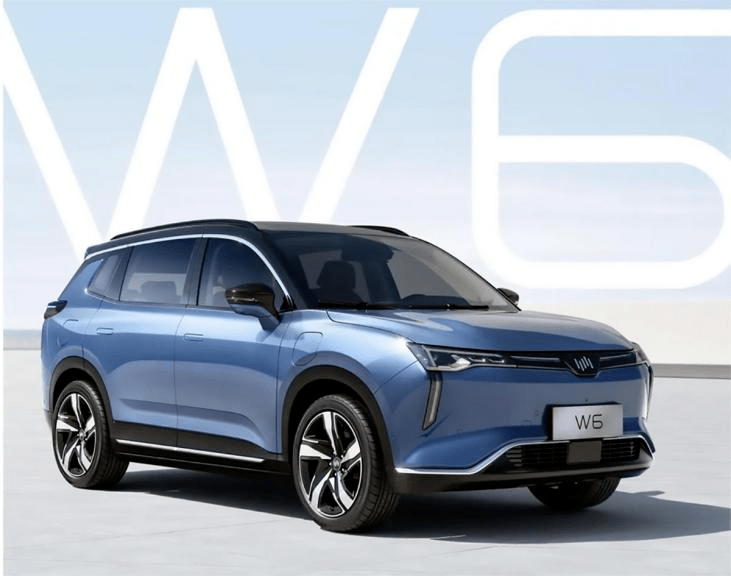 王炸出牌！2021新势力热门新车重磅来袭_搜狐汽车_搜狐网