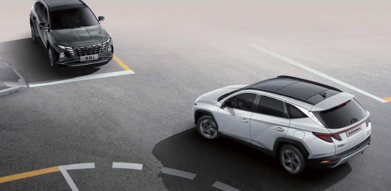 i-GMP平台遇到CVVD，第五代途胜L有什么新体验_搜狐汽车_搜狐网