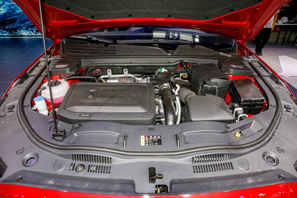 中型车奔腾B70，9.99万起售+169马力，这车颜值可以_搜狐汽车_搜狐网