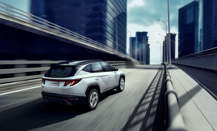 势如破竹，途胜L开启现代SUV市场“反击战”_搜狐汽车_搜狐网