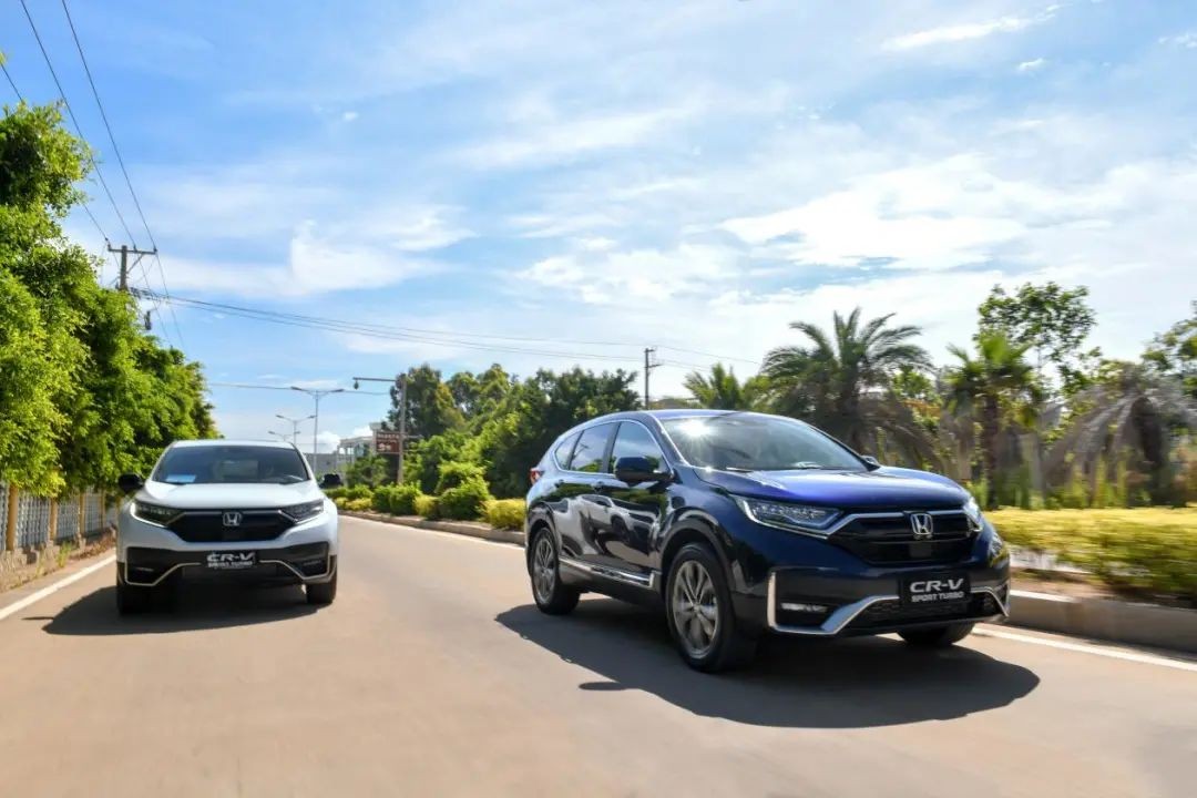 如何练就“高保值率”？CR-V给你一个标准答案！_搜狐汽车_搜狐网