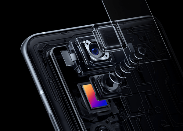 骁龙888满汉全席争霸 哪款国产旗舰才是你的菜？_搜狐网