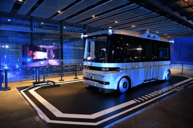 Sharing-Bus，打造未来移动生活图景_搜狐汽车_搜狐网