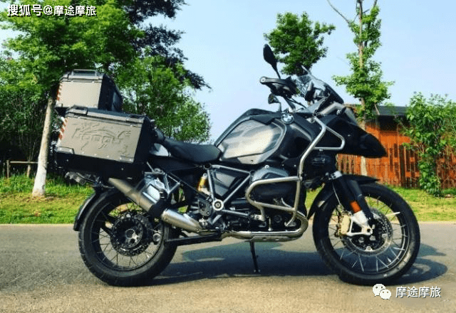 哈雷首款ADV 1250泛美机车国内上市，24.18万元起！_搜狐汽车_搜狐网