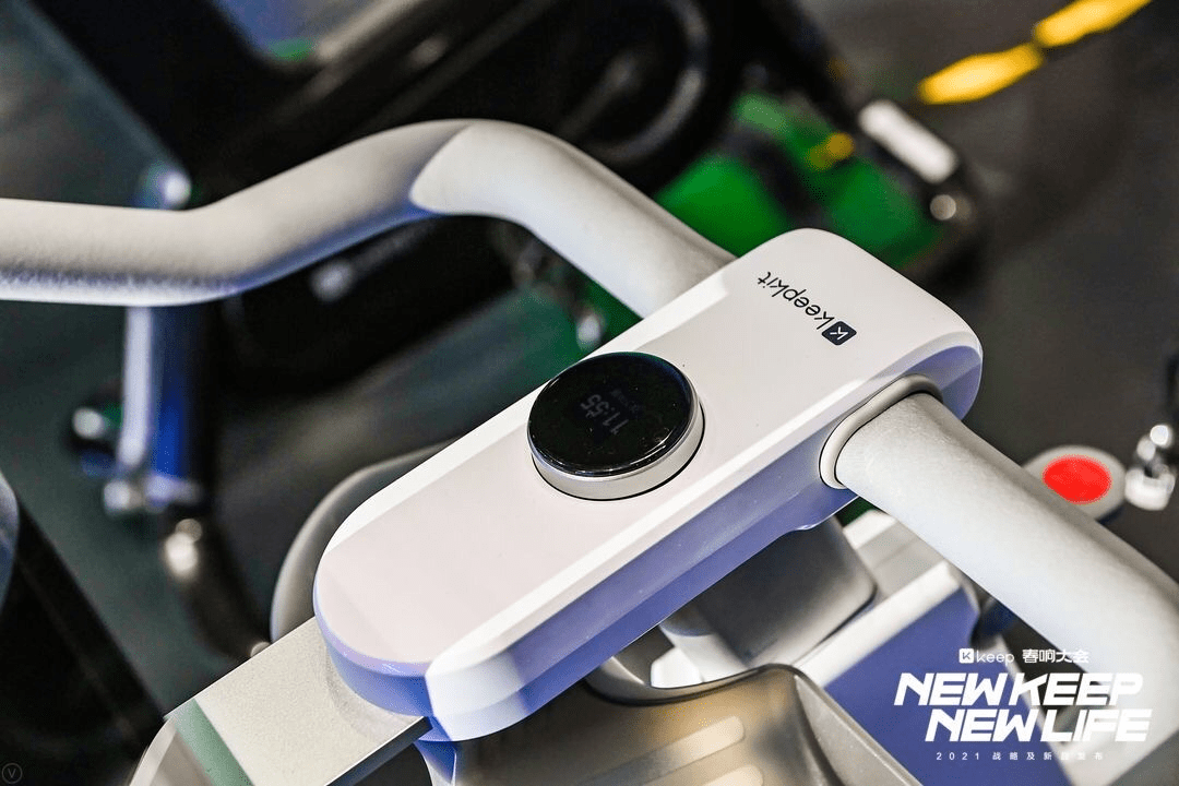 家庭健身诚意之作 Keep智能动感单车C1 Pro惊喜亮相_搜狐汽车_搜狐网
