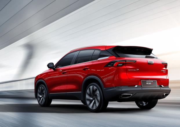 被品牌耽搁的“性能王”！1.6T爆204马力，比哈弗H6有实力，却无人懂_搜狐汽车_搜狐网