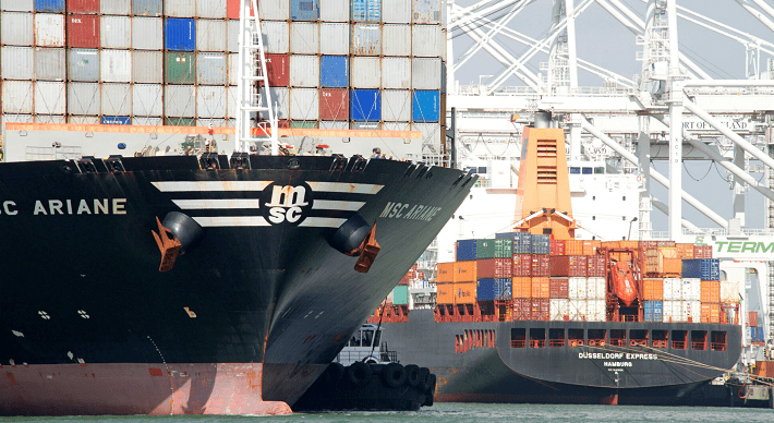 MSK提供汽运服务！UPS开拓小型货物运输市场！MSC恢复行程！_搜狐汽车_搜狐网