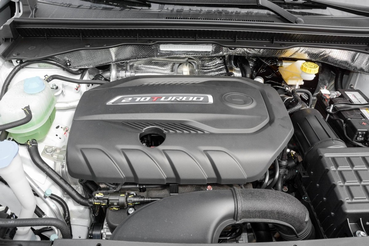 放弃哈弗H6、CS75，看上了传祺GS4，选择哪一款最具性价比？_搜狐汽车_搜狐网