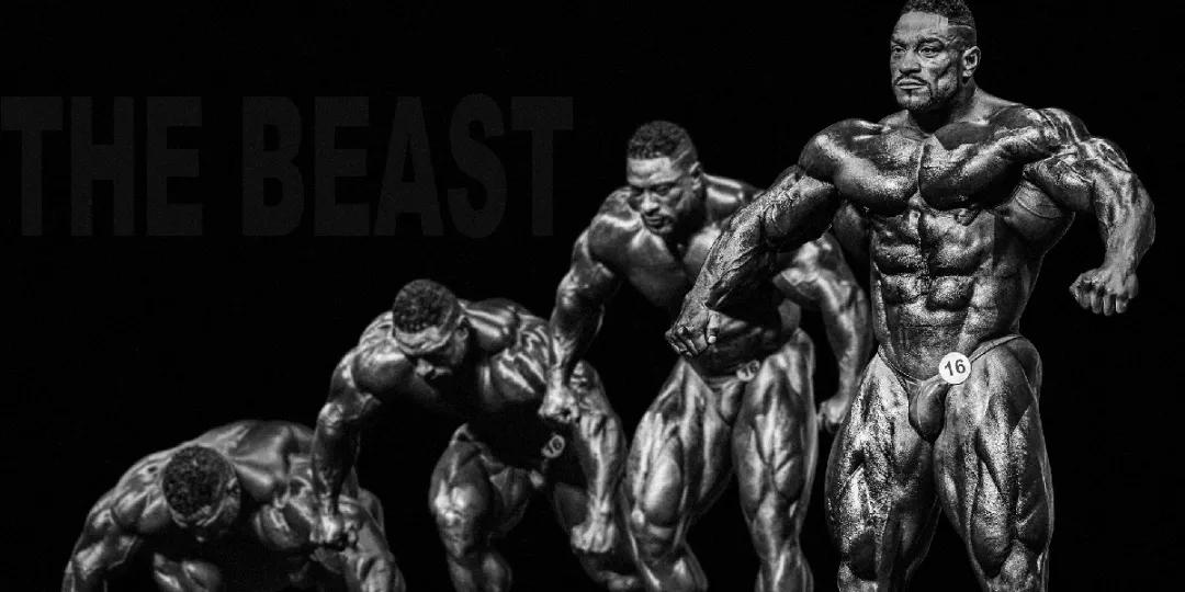 MINGXWORLD|每个选手都想被他拍，奥赛中国站官方摄影预约开启！_健美