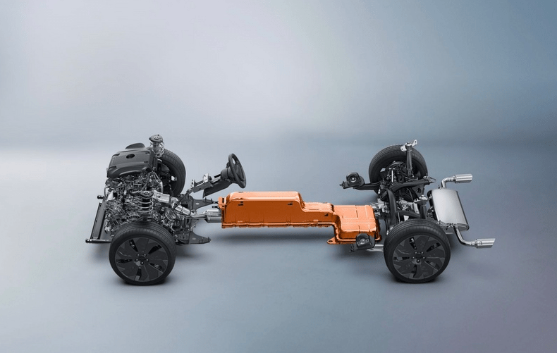 百公里油耗1.4升 领克05 PHEV正式上市 售价22.77万元_搜狐汽车_搜狐网