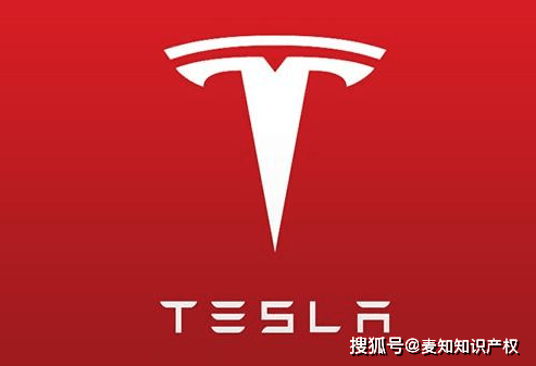 高能预警，一大波“特斯拉”商标即将来袭！_手机搜狐网