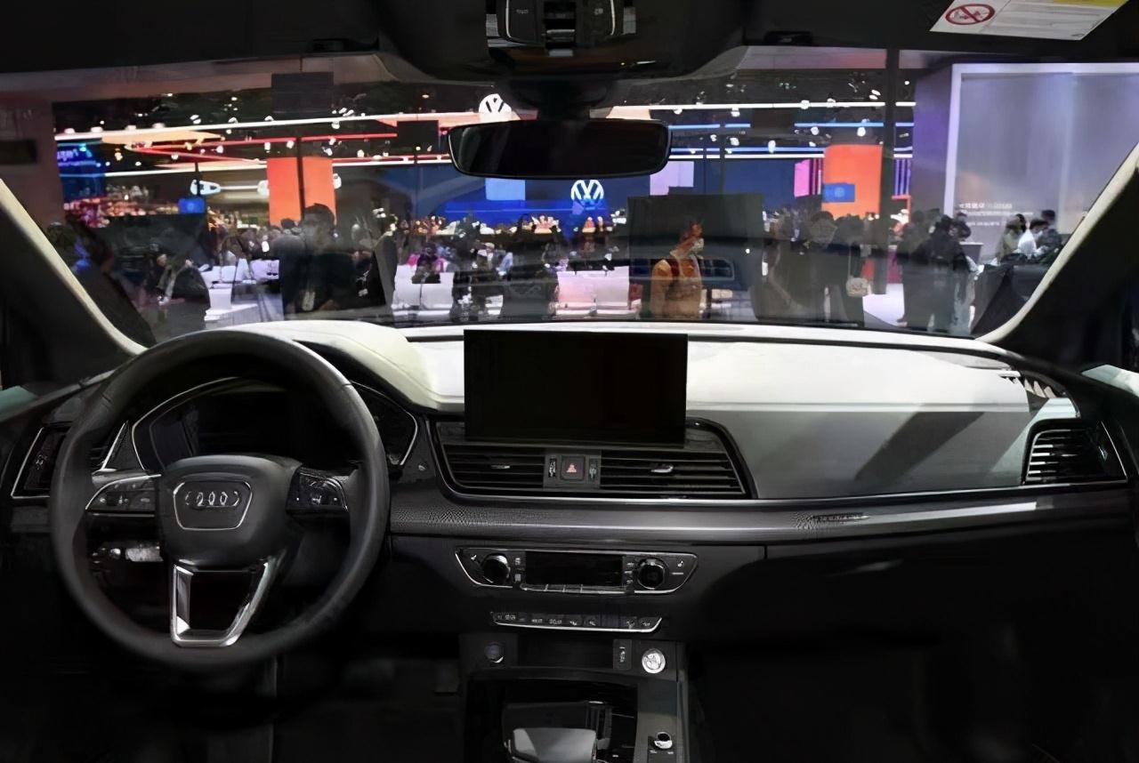更长的尺寸 更高的颜值，新款奥迪Q5L将于5月上市_搜狐汽车_搜狐网