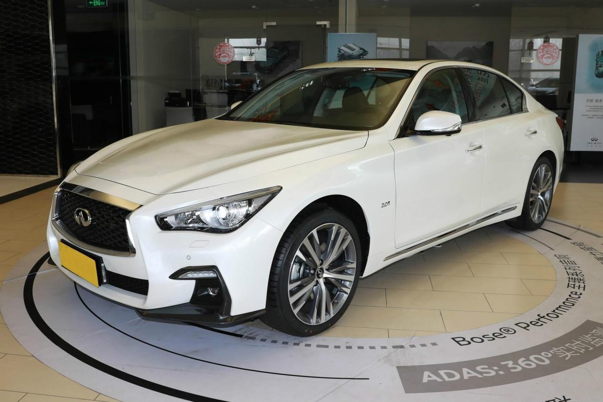 降价四五万是常态，这几款豪车口碑好、性价比高，但为何卖不动？_搜狐汽车_搜狐网