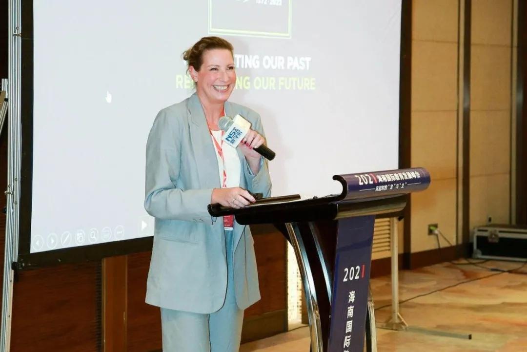 中国国际教育4.0时代下，海南国际学校的办学实践与破局|Day1