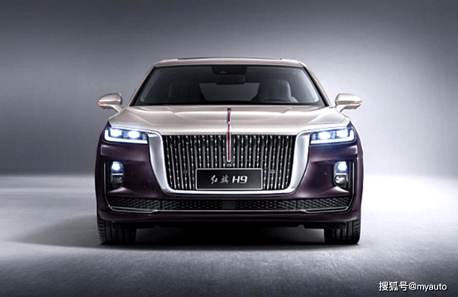 豪华轿车之争，红旗H9和沃尔沃S90新能源谁更值得入手？_搜狐汽车_搜狐网