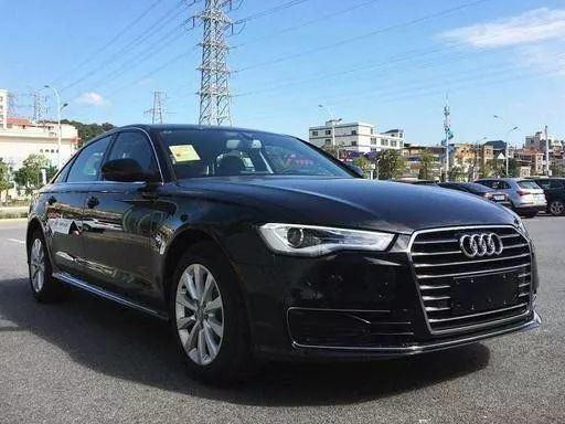 奥迪A6L和雷克萨斯ES300，你买谁？_搜狐汽车_搜狐网