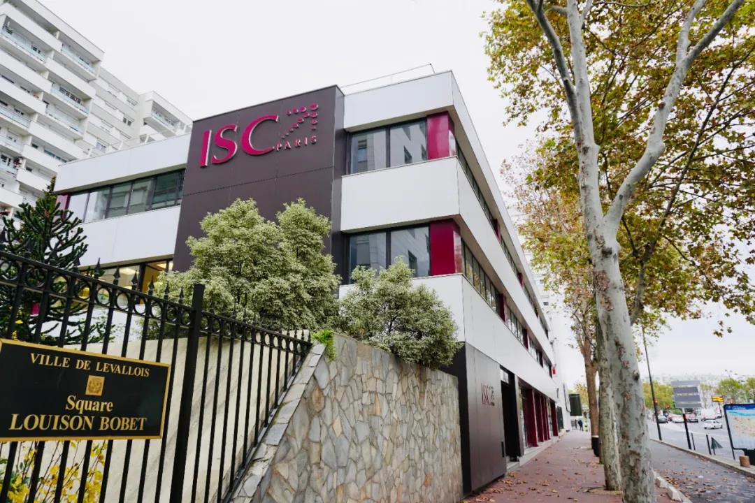 ISC PARIS法国巴黎高等商业学院MBA招生简章_管理