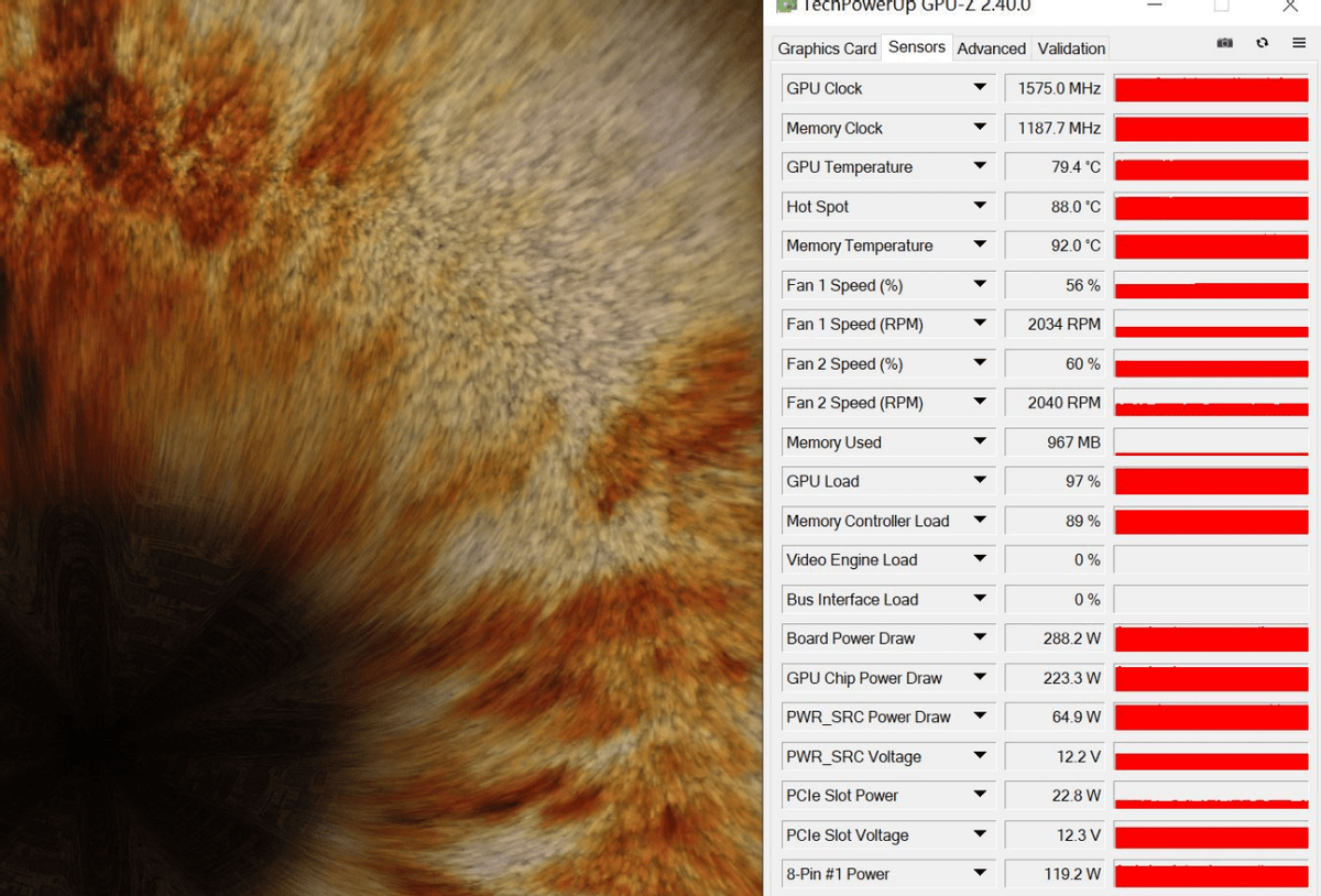 完整GA104实现精准打击，NVIDIA GeForce RTX 3070 Ti FE首发评测_性能