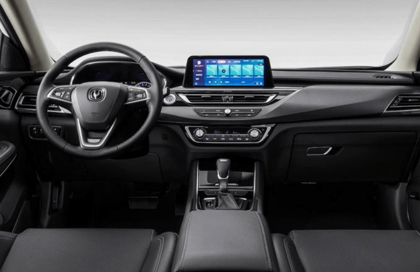 红旗H5、长安锐程CC、奔腾B70，3款国产中型车盘点，这么选就对了_搜狐汽车_搜狐网