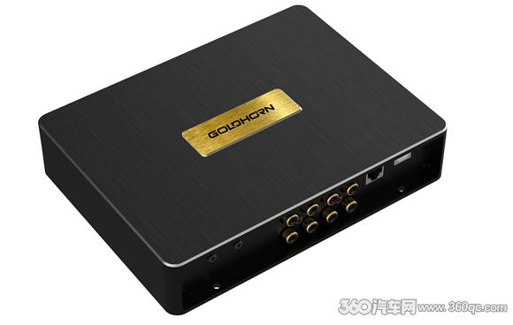 歌航GDT68 DSP功放 一机搞定音响改装三大难题_搜狐汽车_搜狐网
