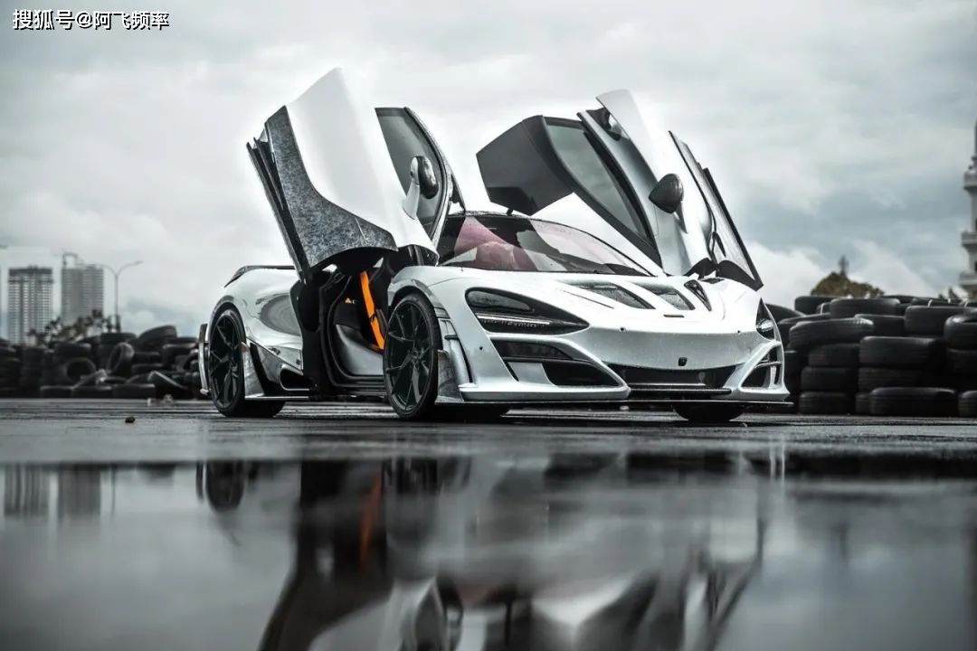 航空级碳纤维上身 Mansory再次改造迈凯伦720S_搜狐汽车_搜狐网