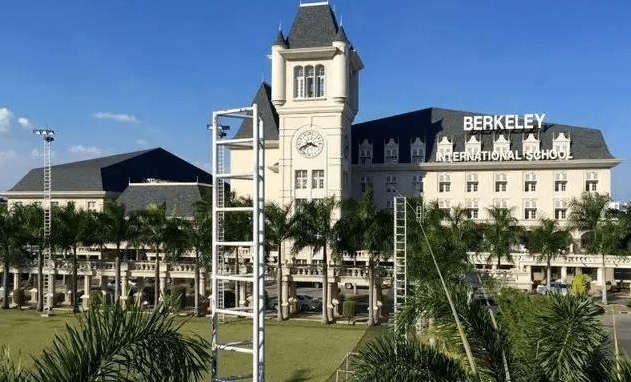 区位分析丨曼谷邦纳—新商务区的崛起_bangna