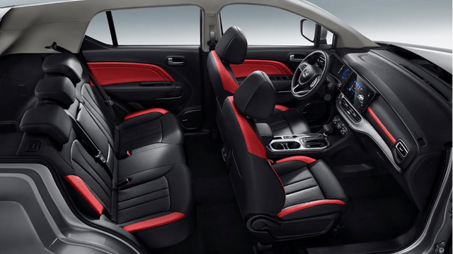 传祺GS3 POWER VS 长安CS35 PLUS，谁将制霸小型SUV“C位”？_搜狐汽车_搜狐网