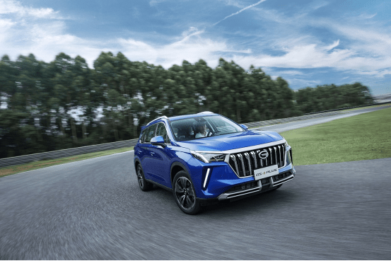 12.68万起售，传祺GS4 PLUS上市再续传奇？_搜狐汽车_搜狐网