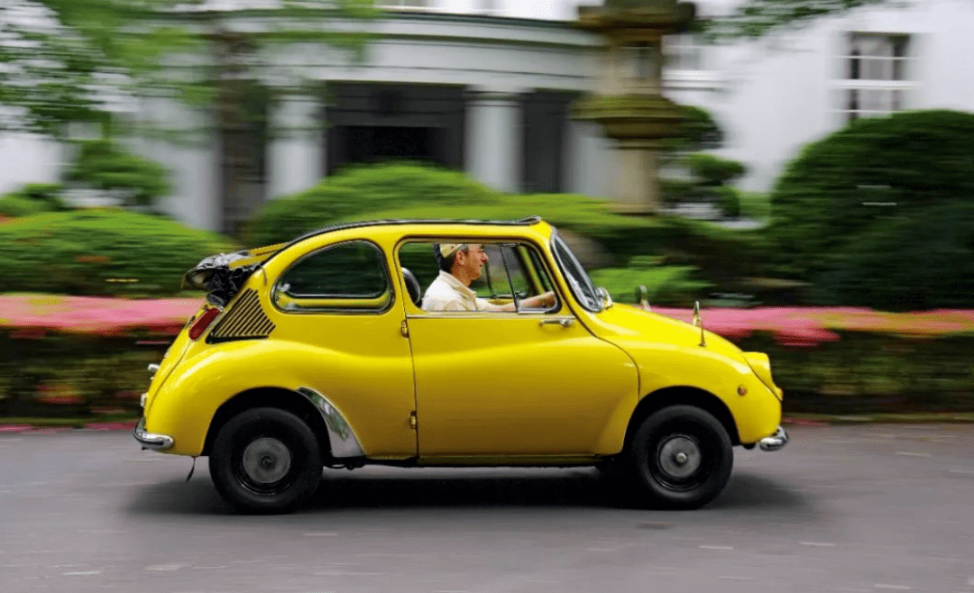 会变口味的“冰淇淋”超甜？纯电动车市场的完美小车真的来了？_搜狐汽车_搜狐网