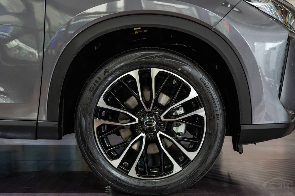 传祺GS4 PLUS上市 相较于H6和CS75 PLUS谁更值得推荐_搜狐汽车_搜狐网