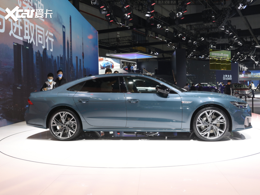 上汽奥迪A7L于7月18日预售 限量100辆_搜狐汽车_搜狐网